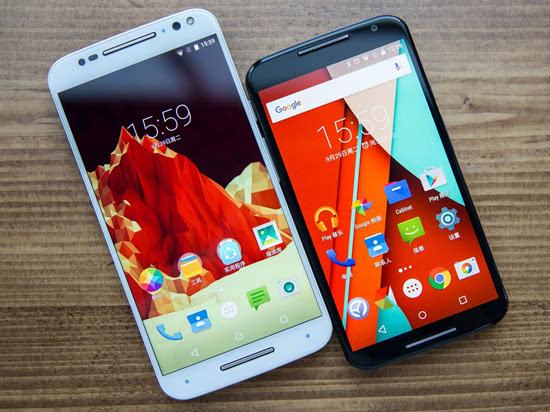 motoz2刷flyme截图