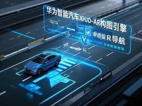 华为arengine是什么功能图标