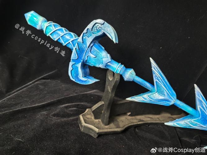 魂二武器推荐图标