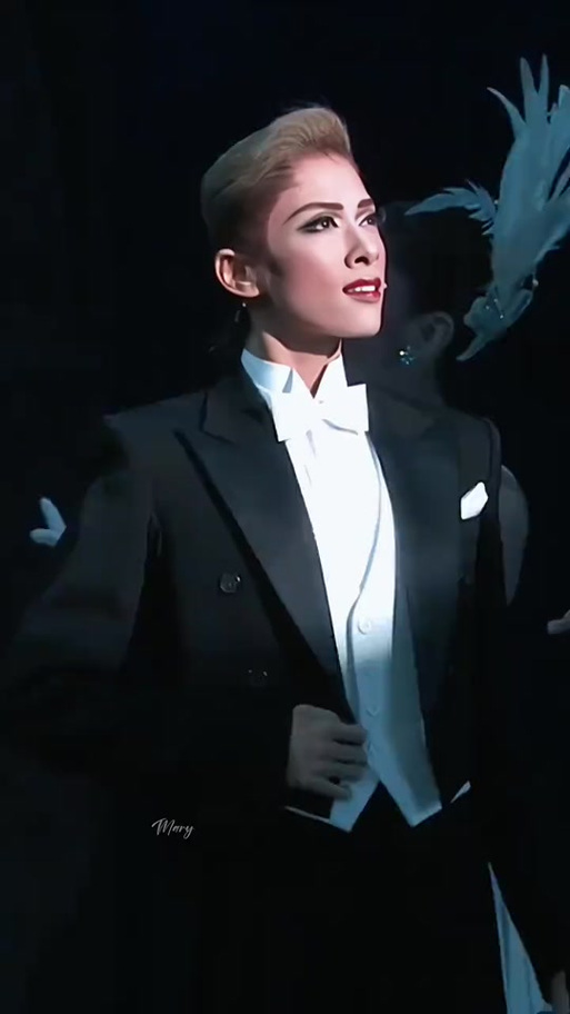 宝冢最快升Top的人