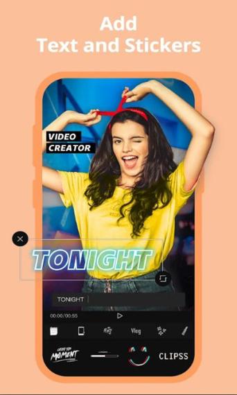 CapCut - Video Editor截图