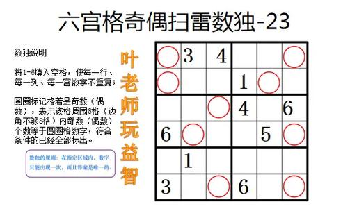数独扫一扫