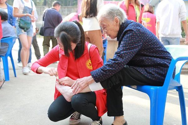 微公益可以做哪些图标