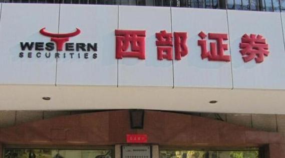 西部证券官网游戏截图