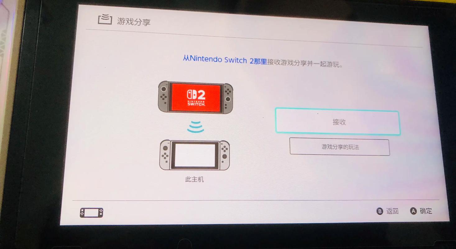 破解版ns游戏提示更新怎么办截图