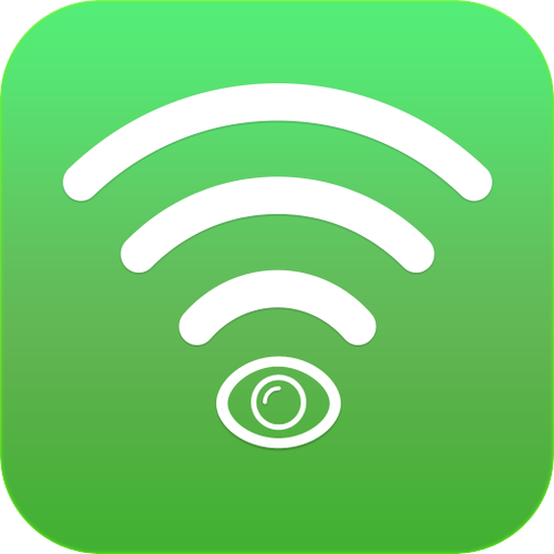 WIFI工具图标