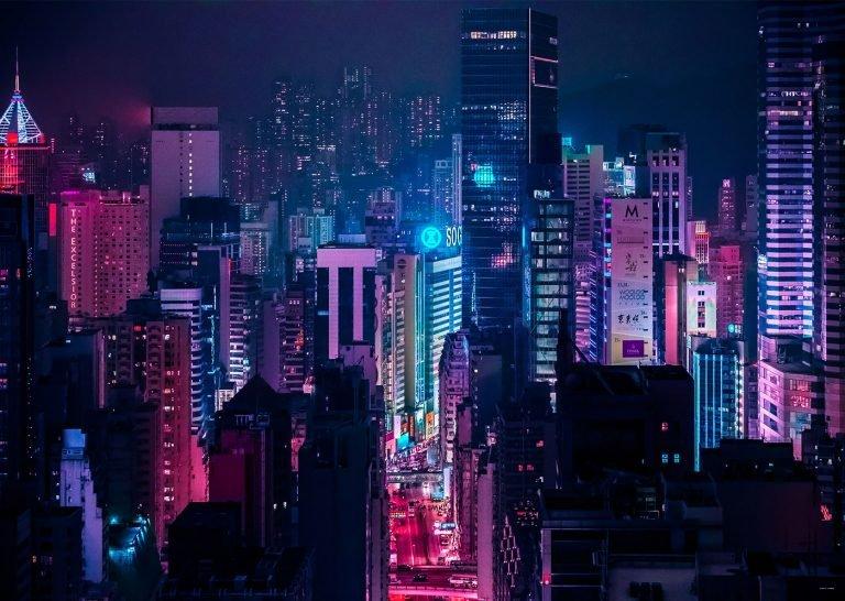 手机相机夜晚拍照怎么调整灯光图标