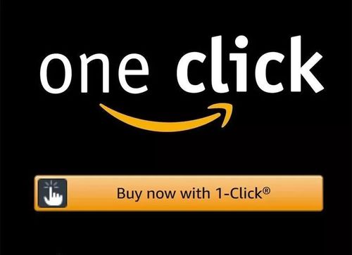 one click图标