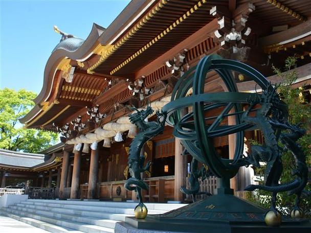 我在神奈川继承神社全文阅读图标
