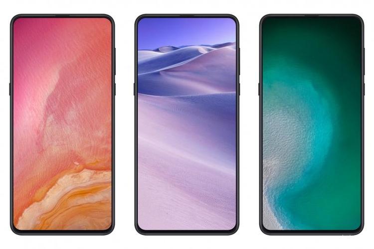 小米MIUI11壁纸图标