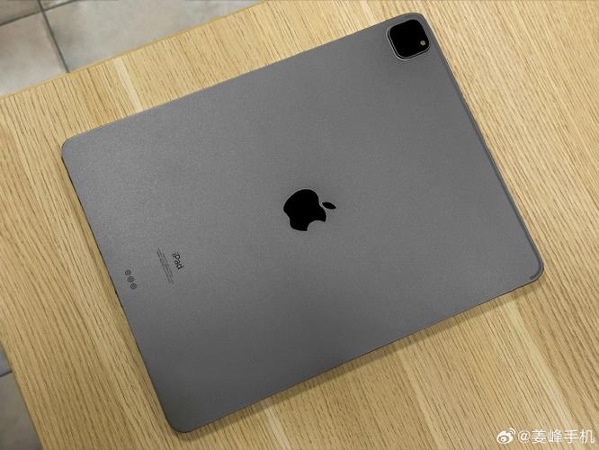 12.9英寸的ipad有哪几款截图