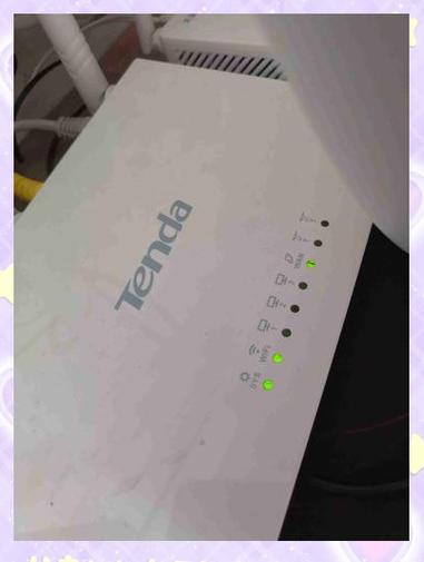 路由器网线灯不亮图标