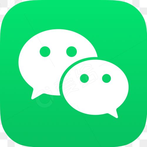 chat app下载图标