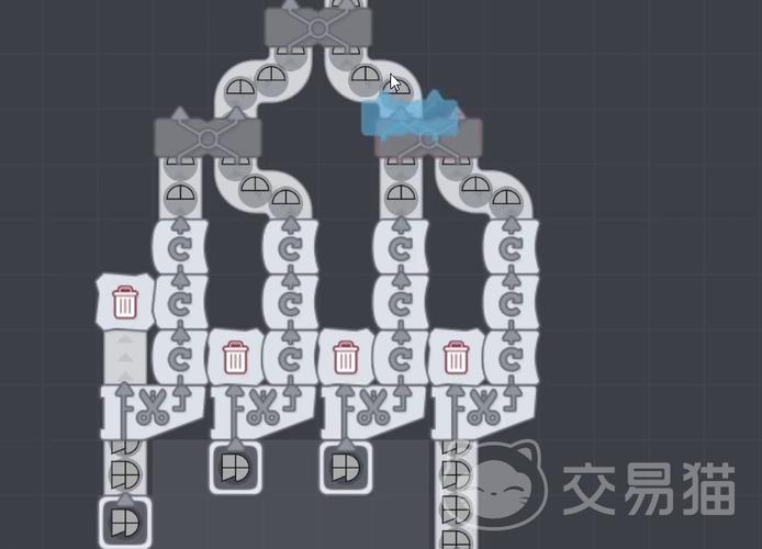 异形工厂攻略图标
