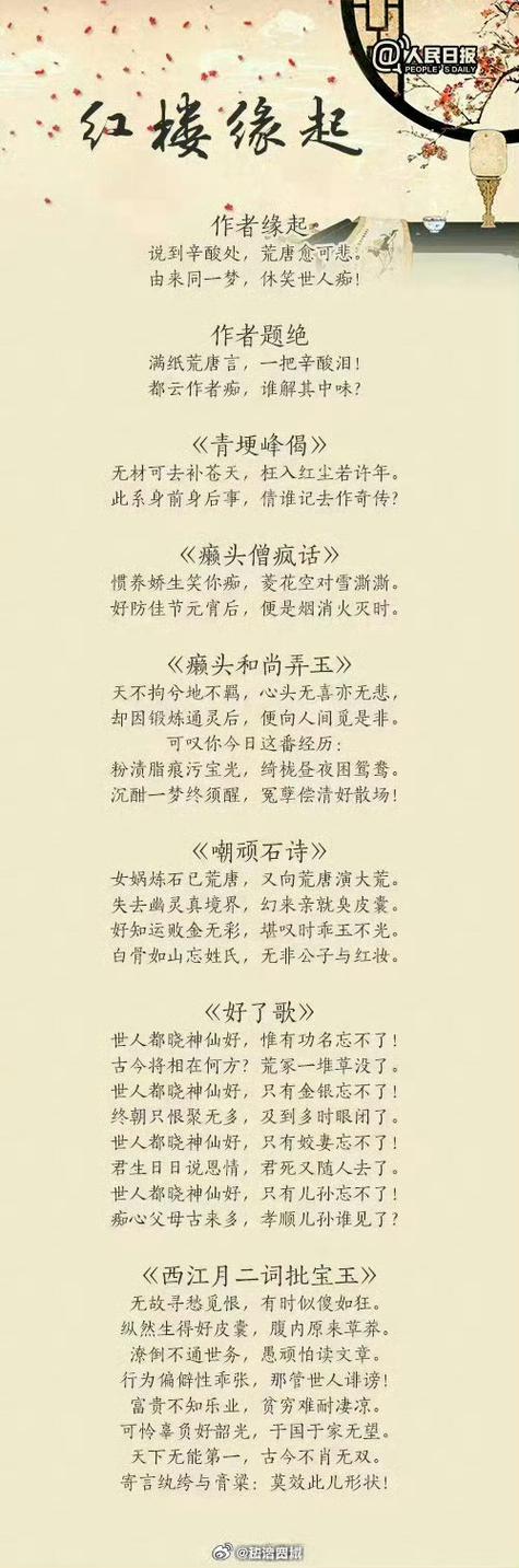 听《红楼梦》原文图标