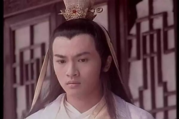 小召的扮演者图标
