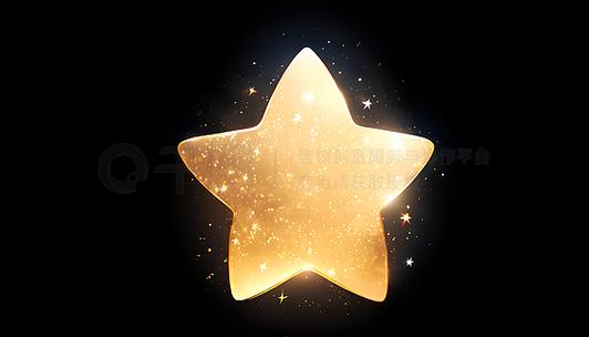 星星视频免广告图标