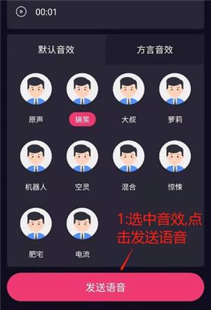 魔声变声器破解版图标