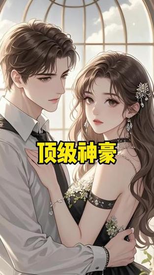 顶级神豪完整版免费图标