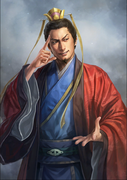三国志14诸葛恪图标