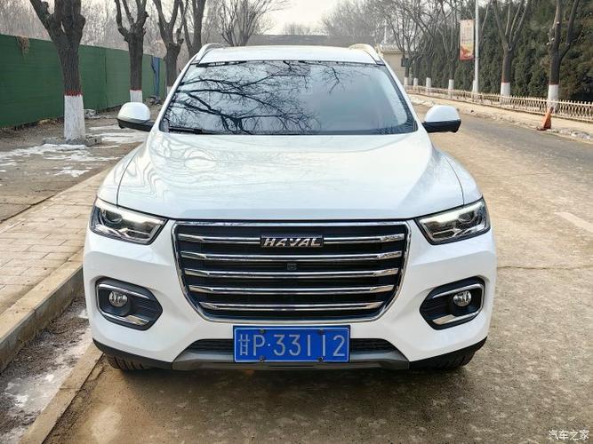 哈弗h6的音乐在哪里图标