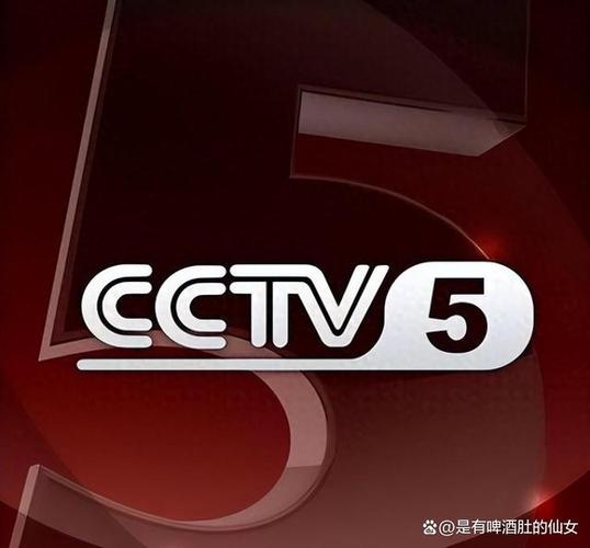 中央CCTV5直播图标