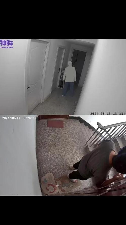 什么监控不用交费图标