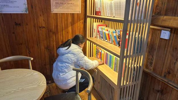 石器书屋十八书屋自由阅读特色