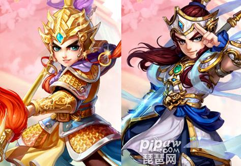 大话西游手游怎么扫码登录游戏图标