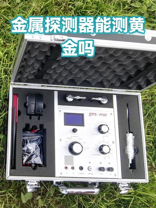 手机黄金探测器软件有用吗截图