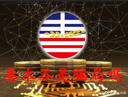 泰木谷开店图标