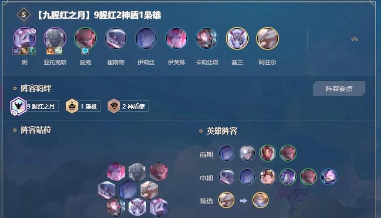 lols4赛季是哪一年截图