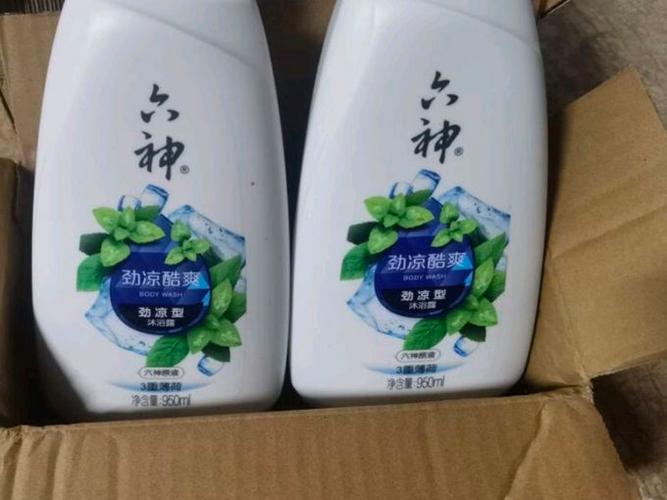 六神聊吧截图
