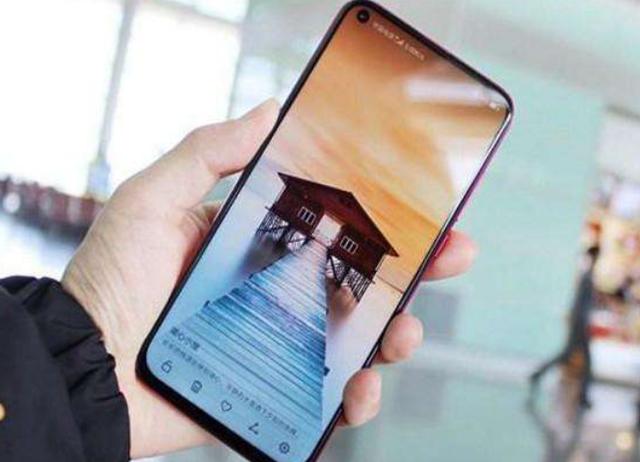 华为nova支持无线充电吗图标