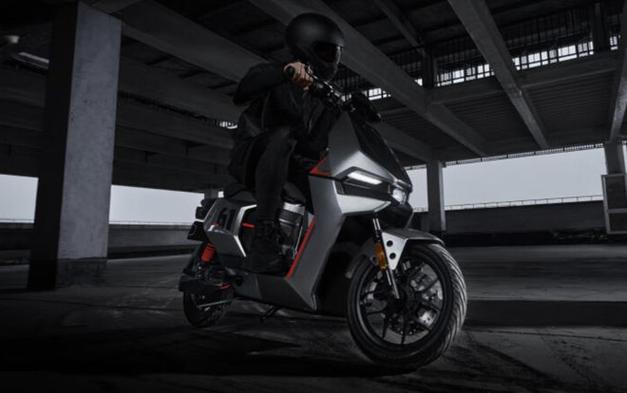 小牛m95c多少钱截图