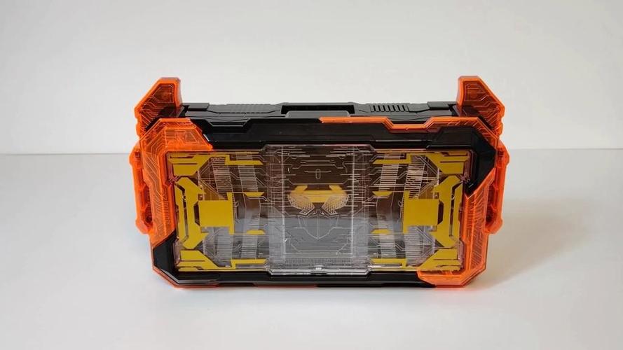 歌查德驱动器模拟器1.5图标