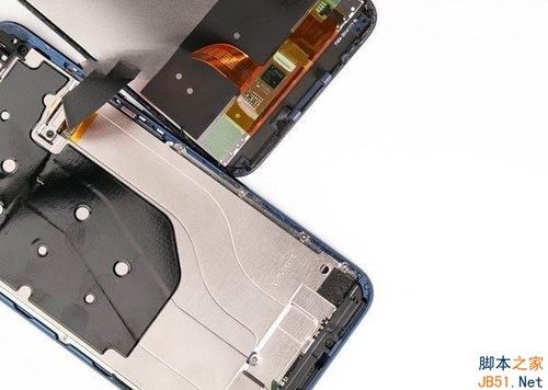荣耀v9更换后盖教程图标