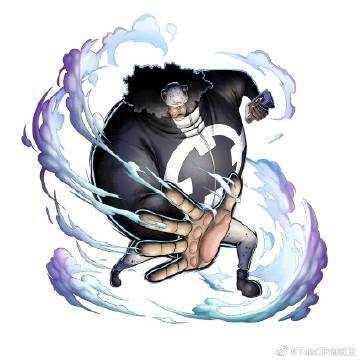 革命军熊