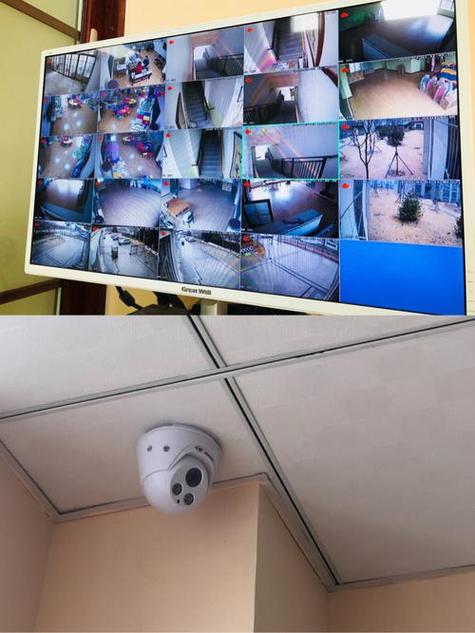 家长可以监控的学生手机截图