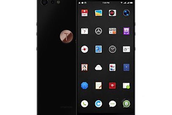 坚果pro2开机卡logo界面图标
