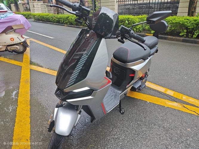 二手小牛电动车价格表图标