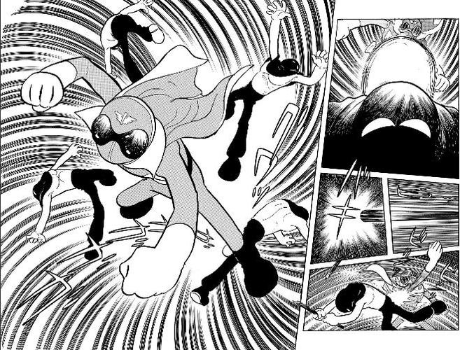赤连漫画图标