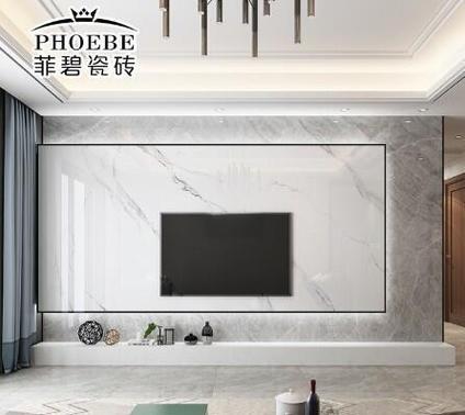 电视背景墙装饰效果图图标