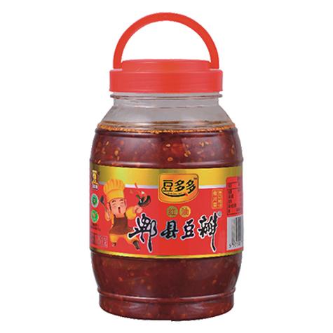 红色豆瓣图标