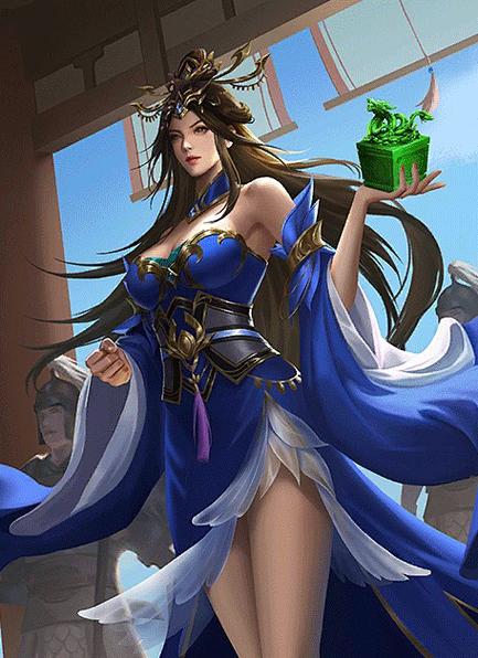 极略三国最新版本下载图标