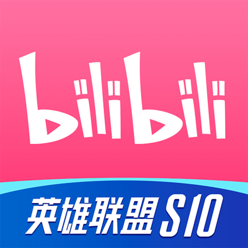 哔哩哔哩浏览器截图