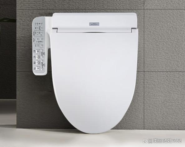 智能马桶盖调节缓降截图