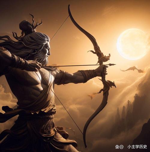 战神4自动射箭怎么开截图