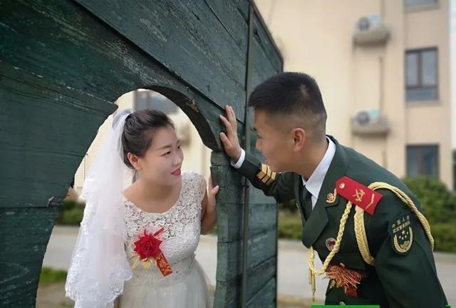 女主被军官强占的军婚小说