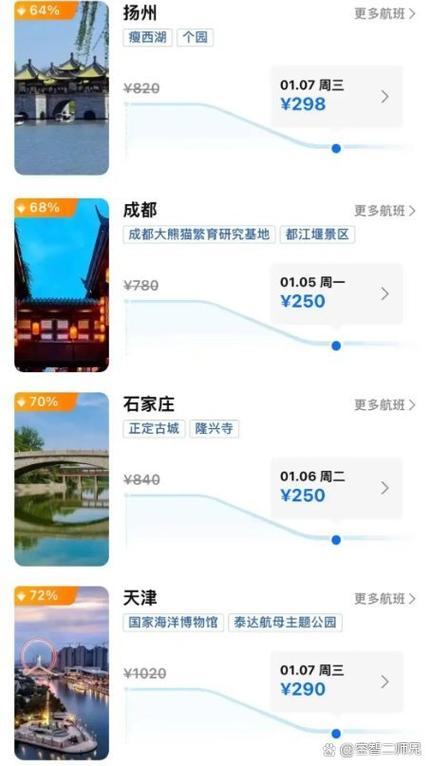 深圳机票价格图标